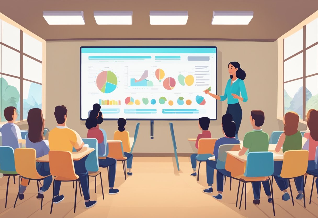 UK Effective Educational Animation for Improved Outcomes