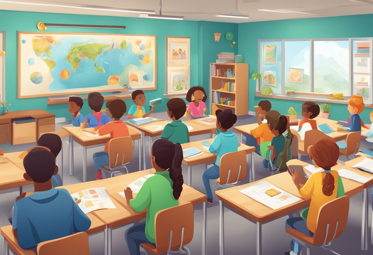 UK Effective Educational Animation for Improved Outcomes