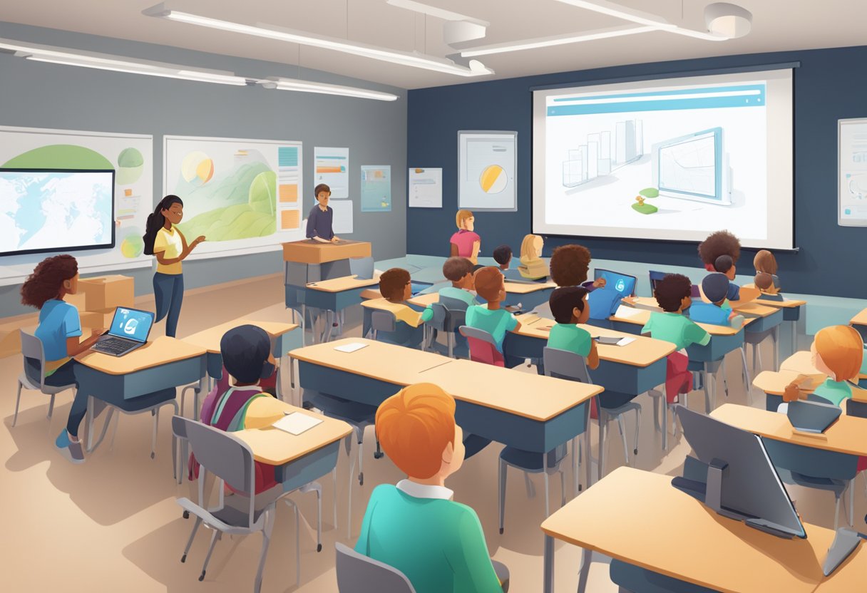 UK Effective Educational Animation for Improved Outcomes