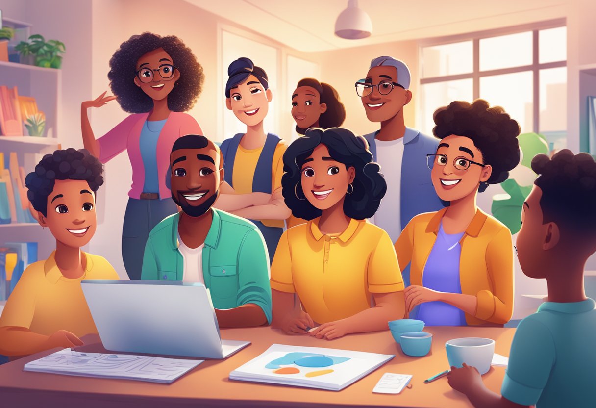 UK Effective Educational Animation for Improved Outcomes