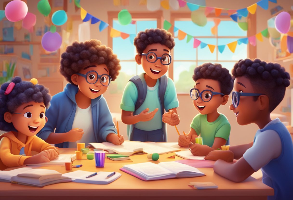 Educational Voice Animation Experts: Innovative Techniques