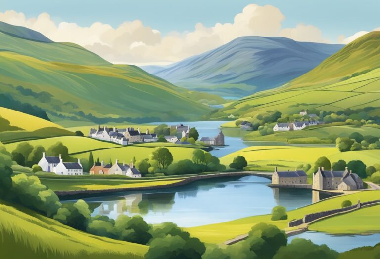 Animation Providers in Scotland: Top Studios for Great Content