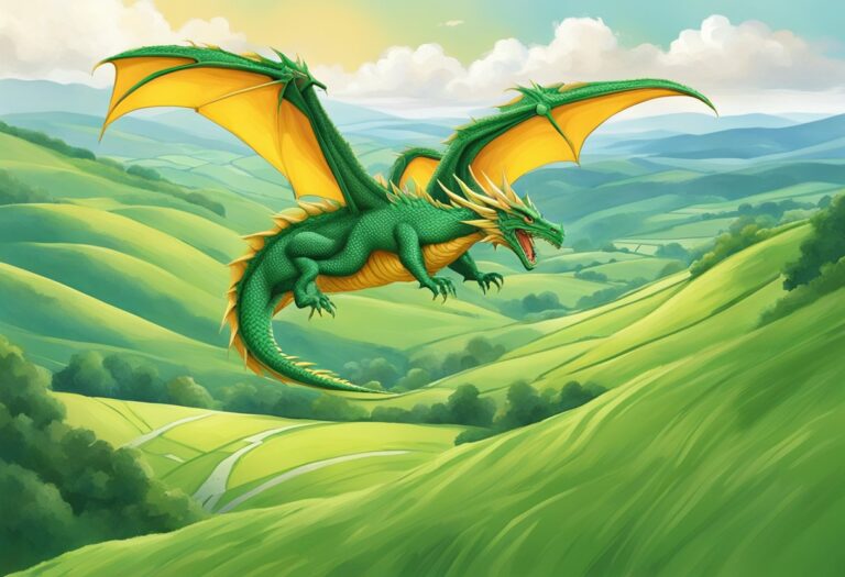 Interactive Animation in Wales: Exploring Digital Creativity