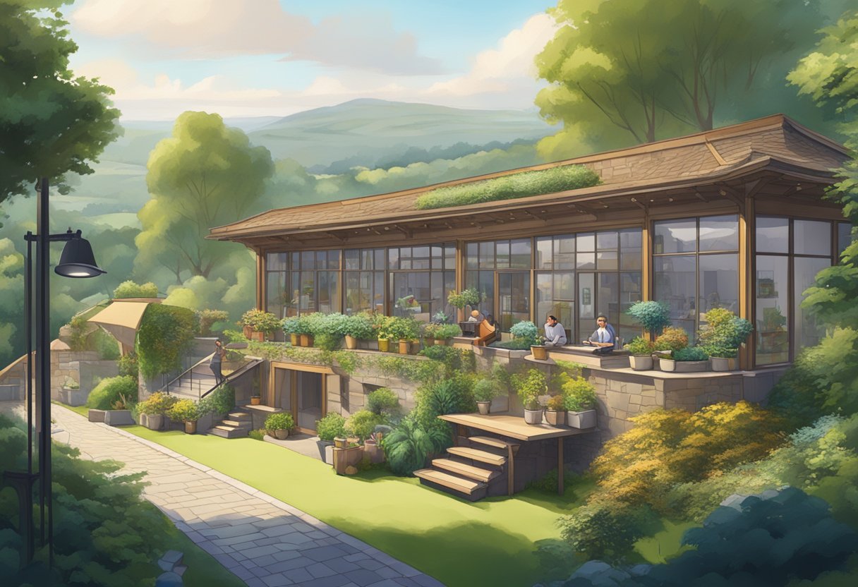 Major Welsh Animation Studios: Leading the Creative Revolution