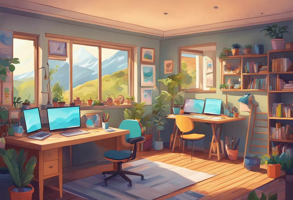 Bespoke Animation Studios in Wales Crafting Best Experiences