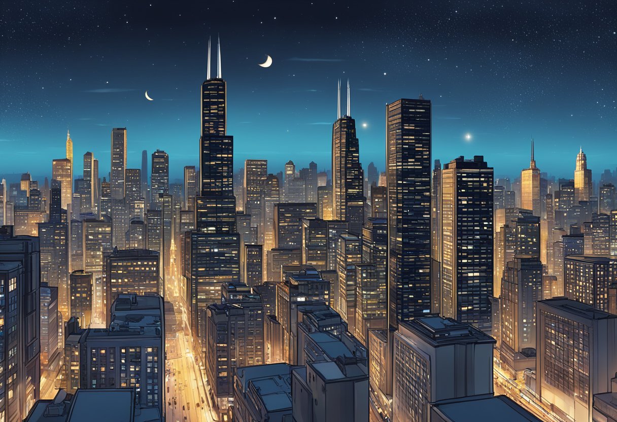 Digital Animation Providers in Chicago: Top Studios in Town