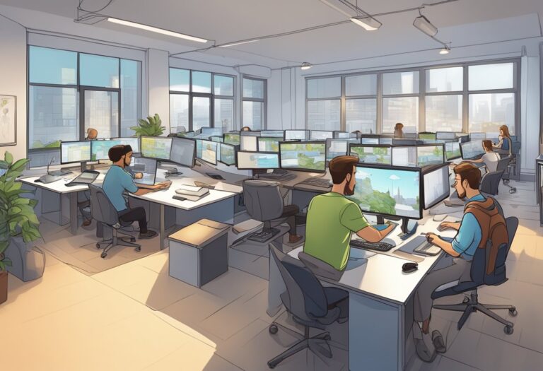 Animation Studios in Toronto: Leading the Creative Industry ...