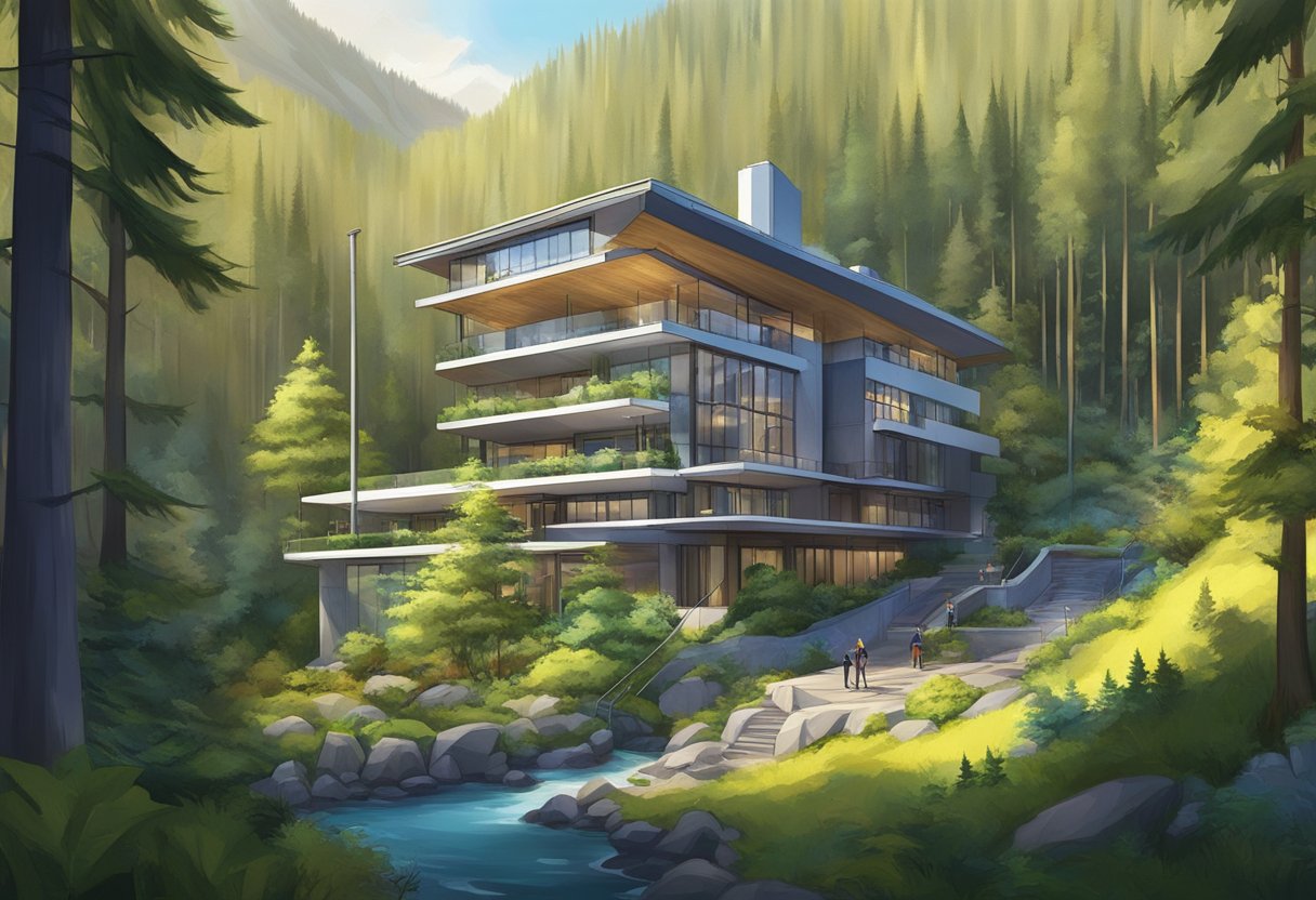 Animation Studios in British Columbia: Best Industry Leaders