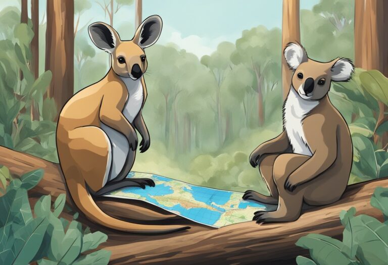 Educational Animation in Australia: Visual Learning Boost