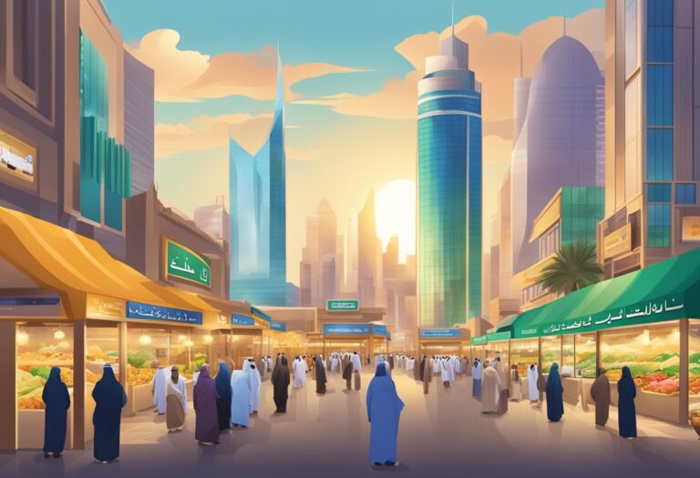 Corporate Animations in Saudi Arabia: Elevating Communication