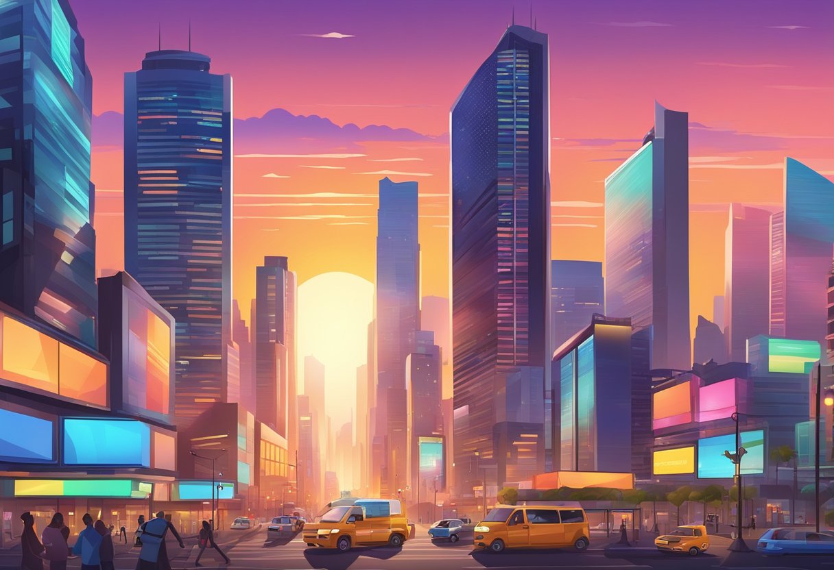 Animation Providers in Singapore: Studios for Visual Content