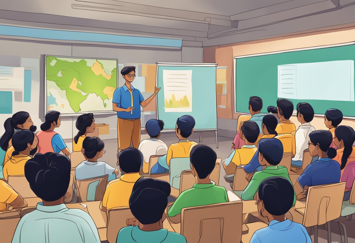 Educational Explainer Videos in India: Understanding Education