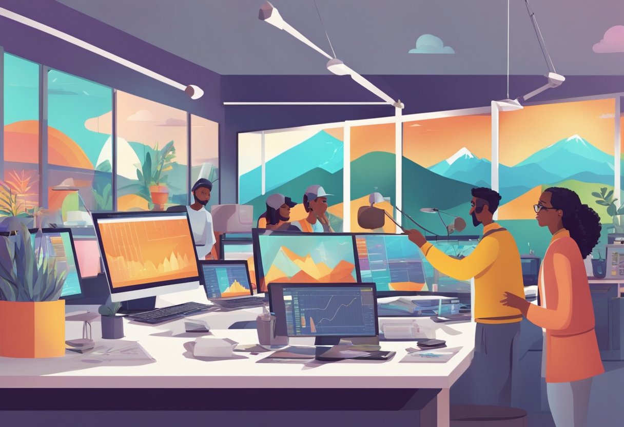 Educational Animation in South Africa: Transforming Learning