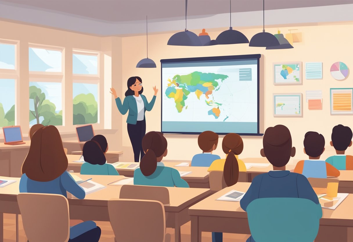School Animation Usage Statistics: Latest Trends and Impact