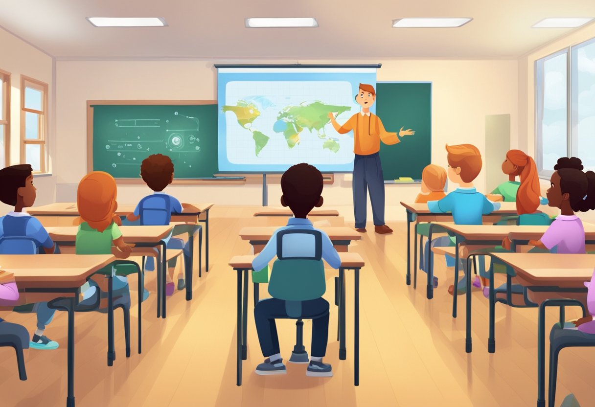 Using Animation in Education Research: Enhancing Learning