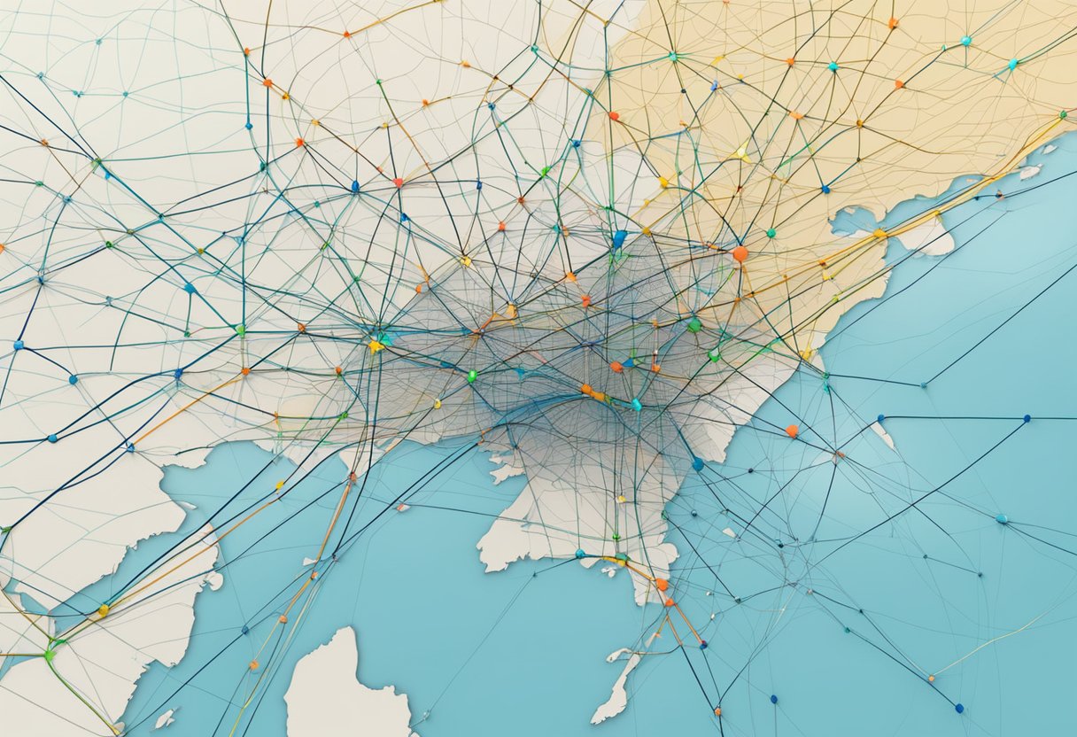 Animation Trends Statistics: A Comprehensive Analysis