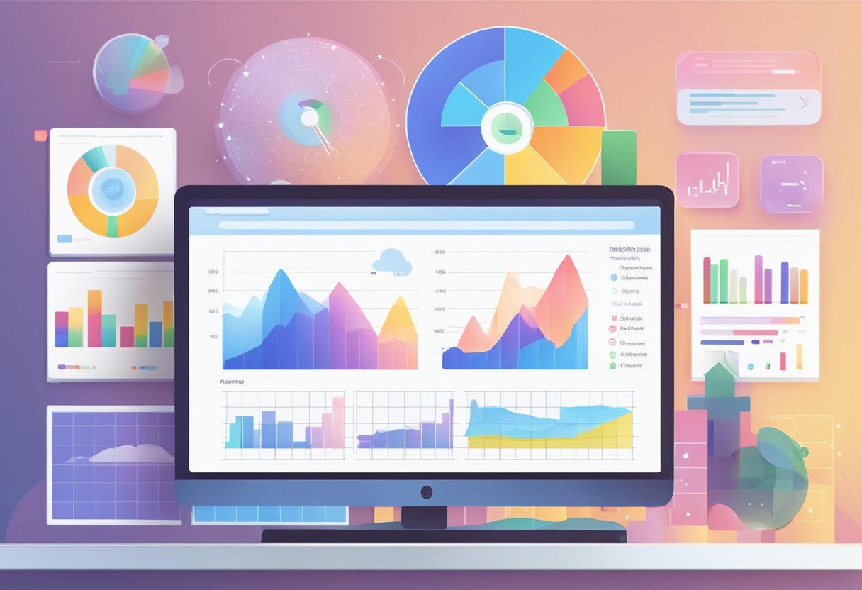 Exporig Visual Learning Animations Statistics