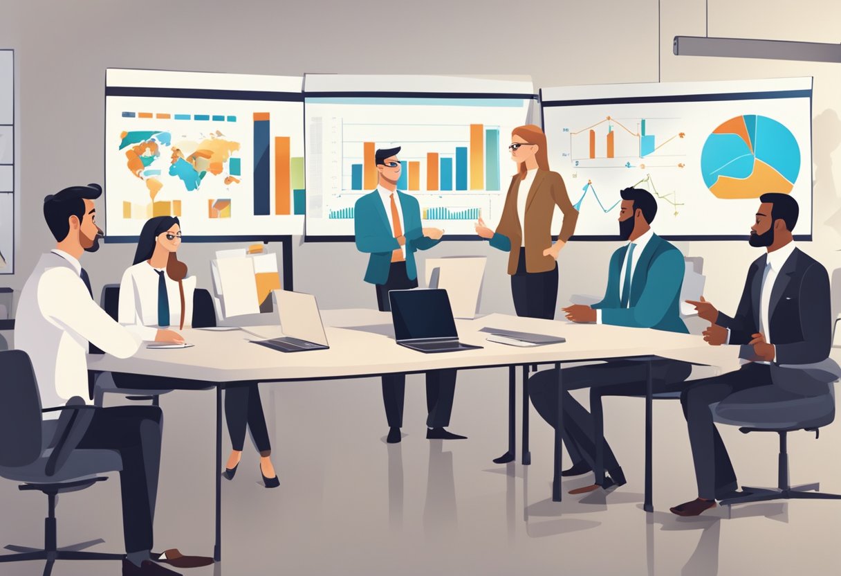 Corporate Training Animation Facts: Latest Insights - Educational Voice