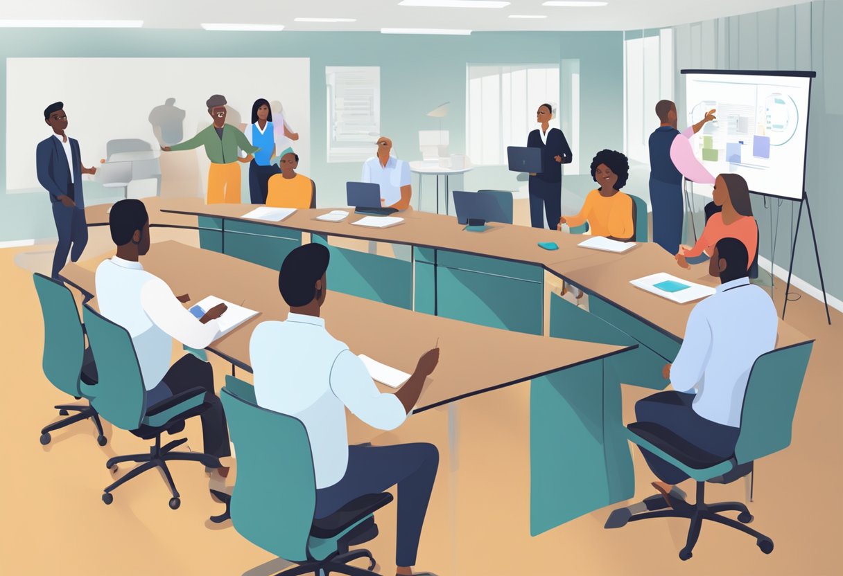 Corporate Training Animation Facts: Latest Insights - Educational Voice