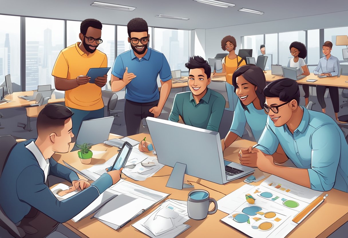 Corporate Training Animation Facts: Latest Insights - Educational Voice