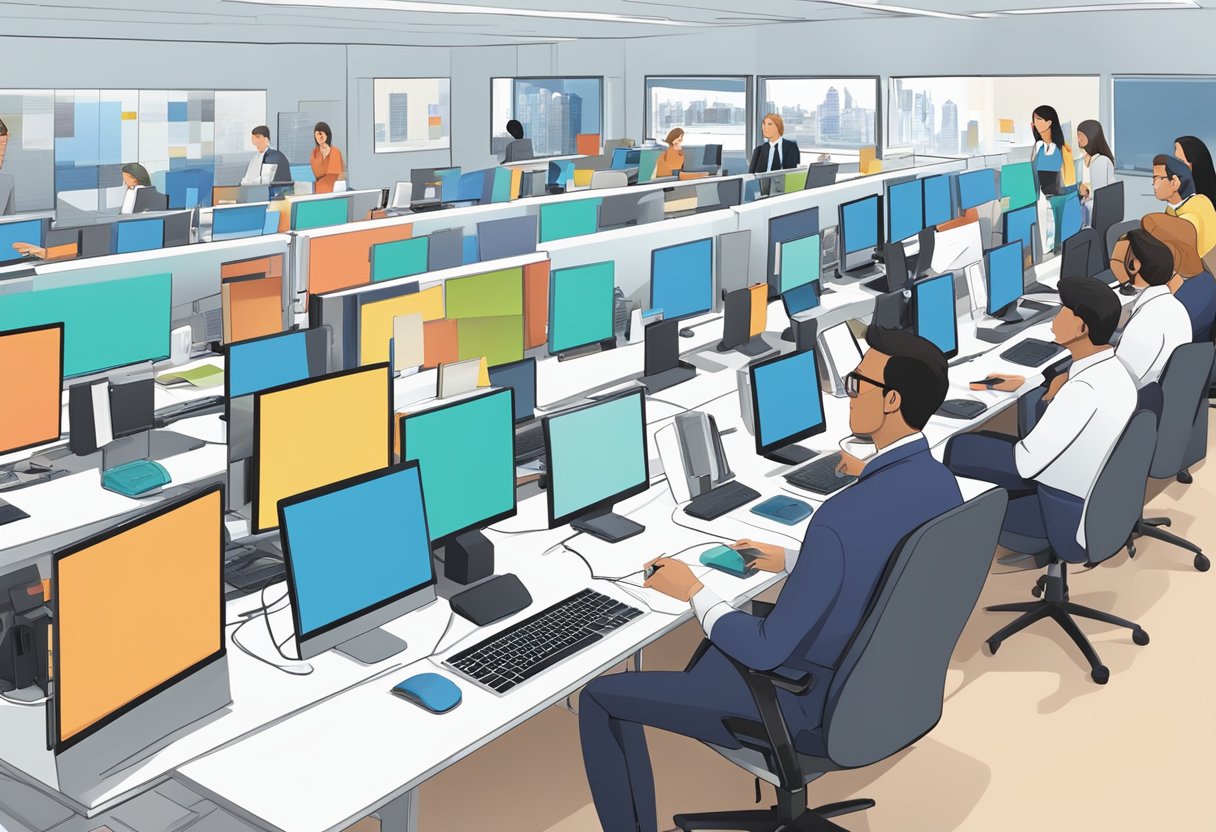 Corporate Training Animation Facts: Latest Insights - Educational Voice