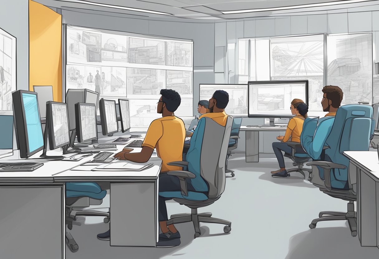 Corporate Training Animation Facts: Latest Insights