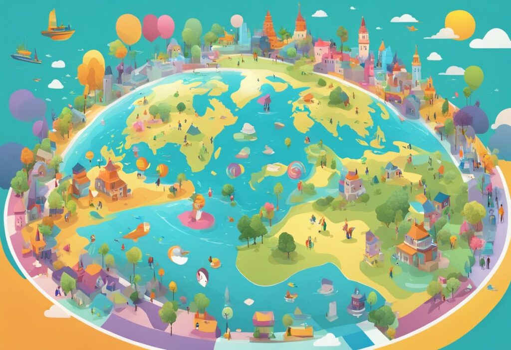 Animation Marketing Statistics: Key Trends and Insights - Educational Voice