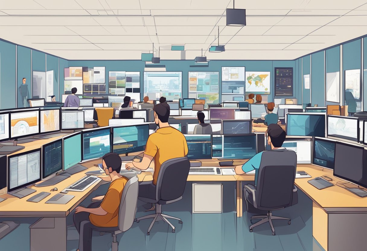 Impact of Animation Statistics: A Comprehensive Analysis