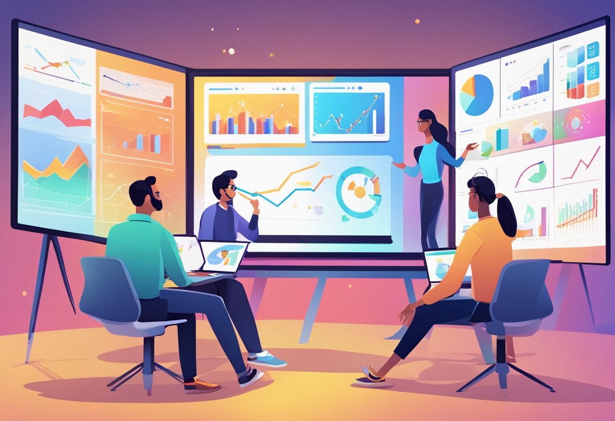 Animated Explainer Video Statistics: Trends and Effectiveness
