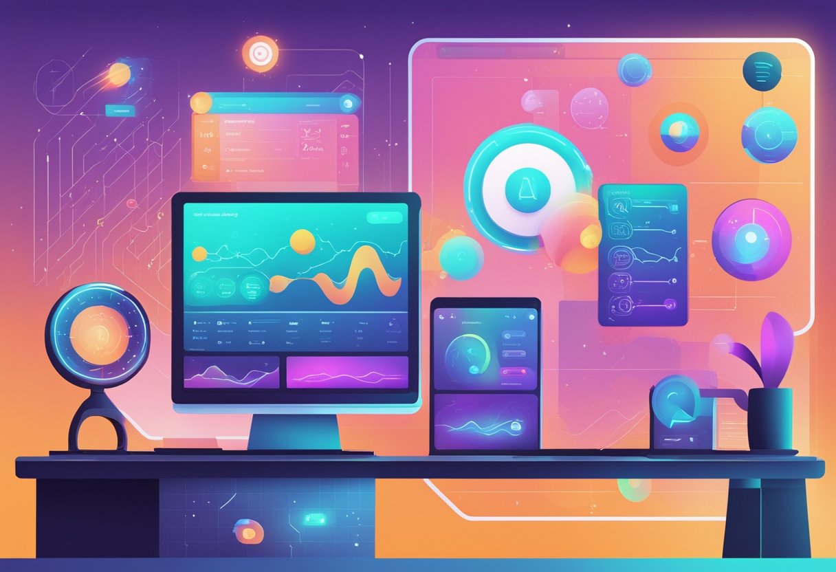 AI-Driven Interactive Animations: Transform User Experience