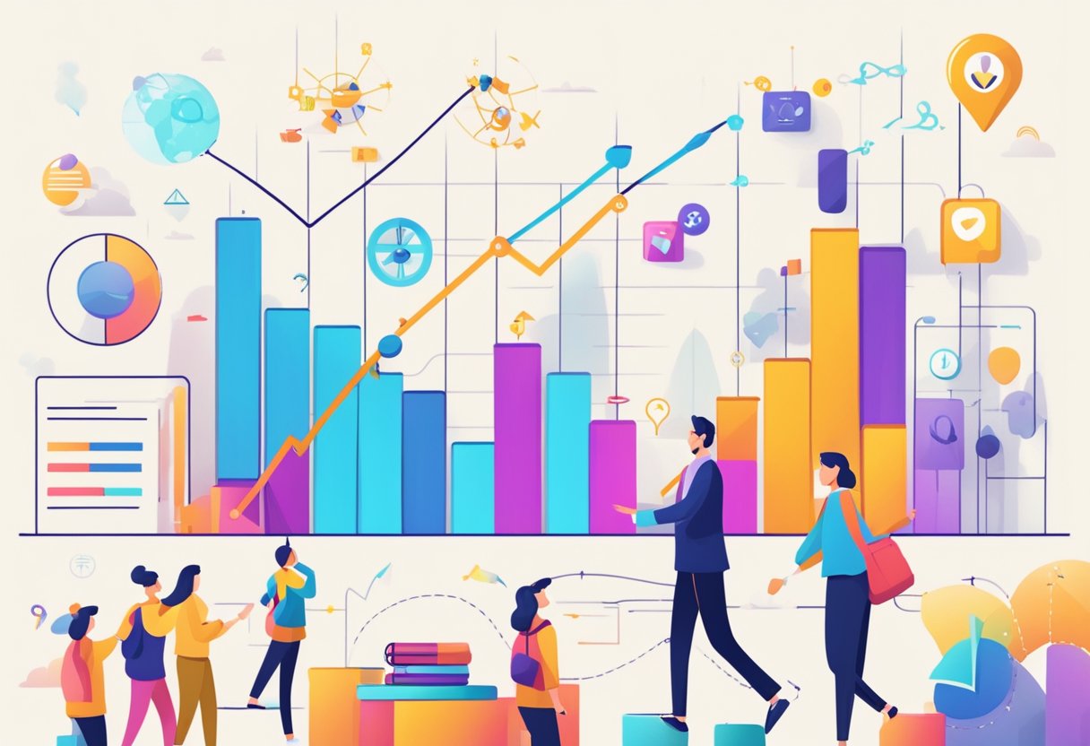 Animation Retention Rates Statistics: Top Trends and Insights