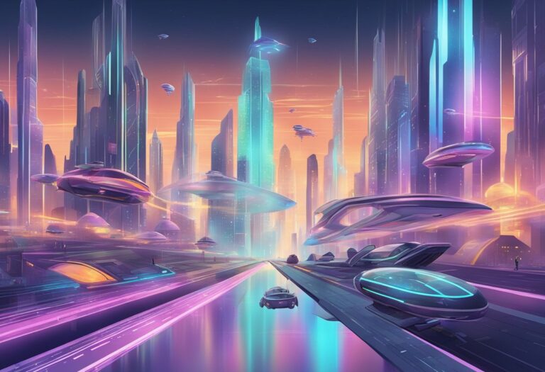 Future Animation Technology: Breakthrough Innovations