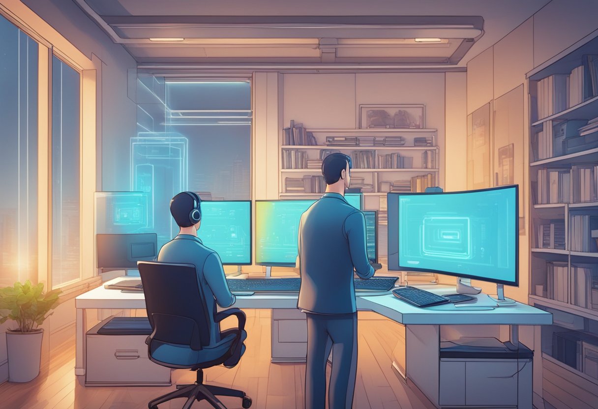 Future Animation Technology: Breakthrough Innovations