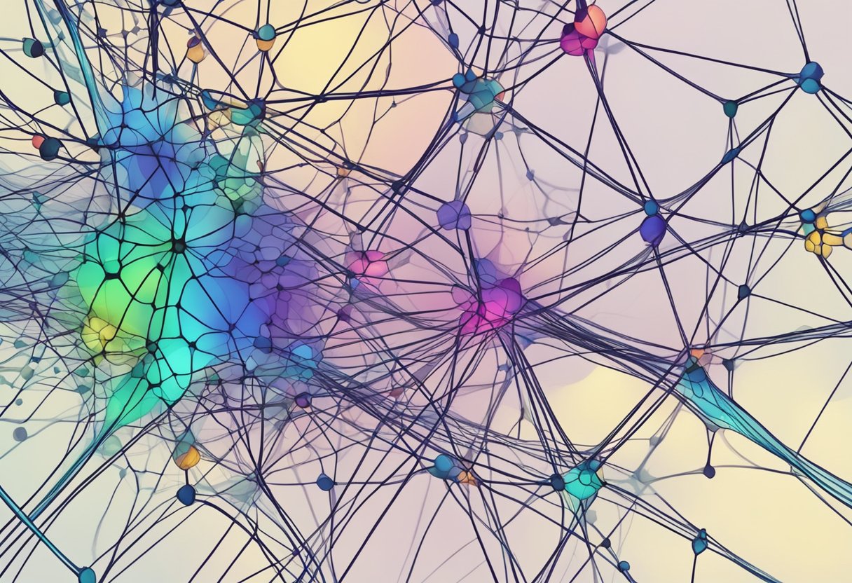 Neural Network Animation Trends: Emerging Techniques - Educational Voice