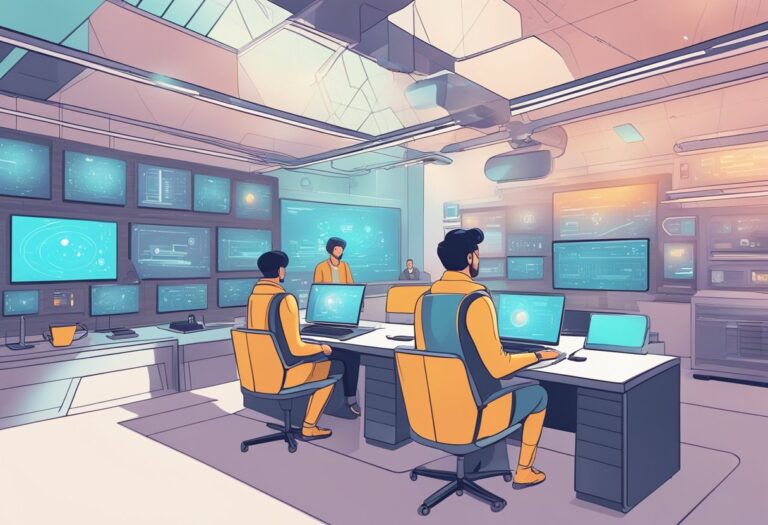 AI in Animated Explainer Videos: Transforming Communication