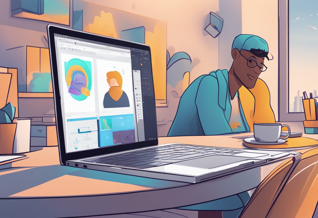 Adobe Character Animator and AI Capabilities: A Complete Guide