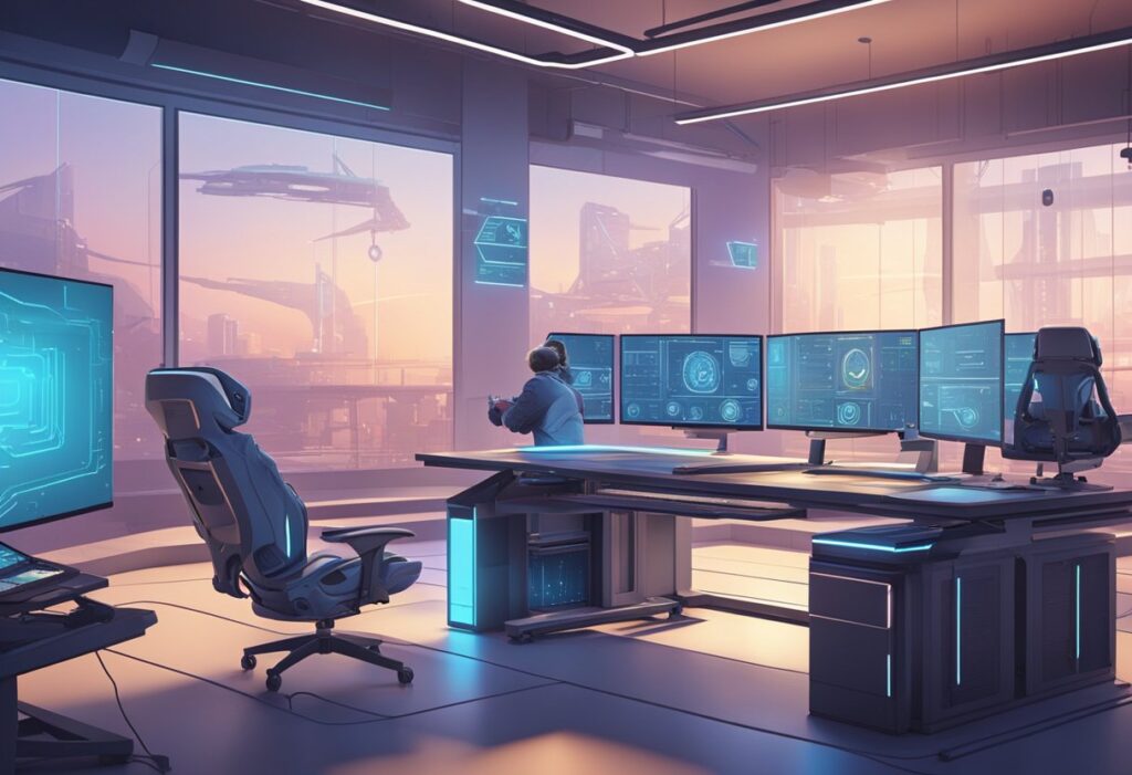 Adobe Character Animator and AI Capabilities: A Complete Guide