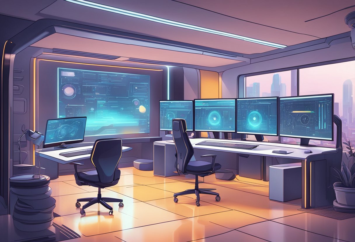 Best AI Animation Software: Top Tools for Creators