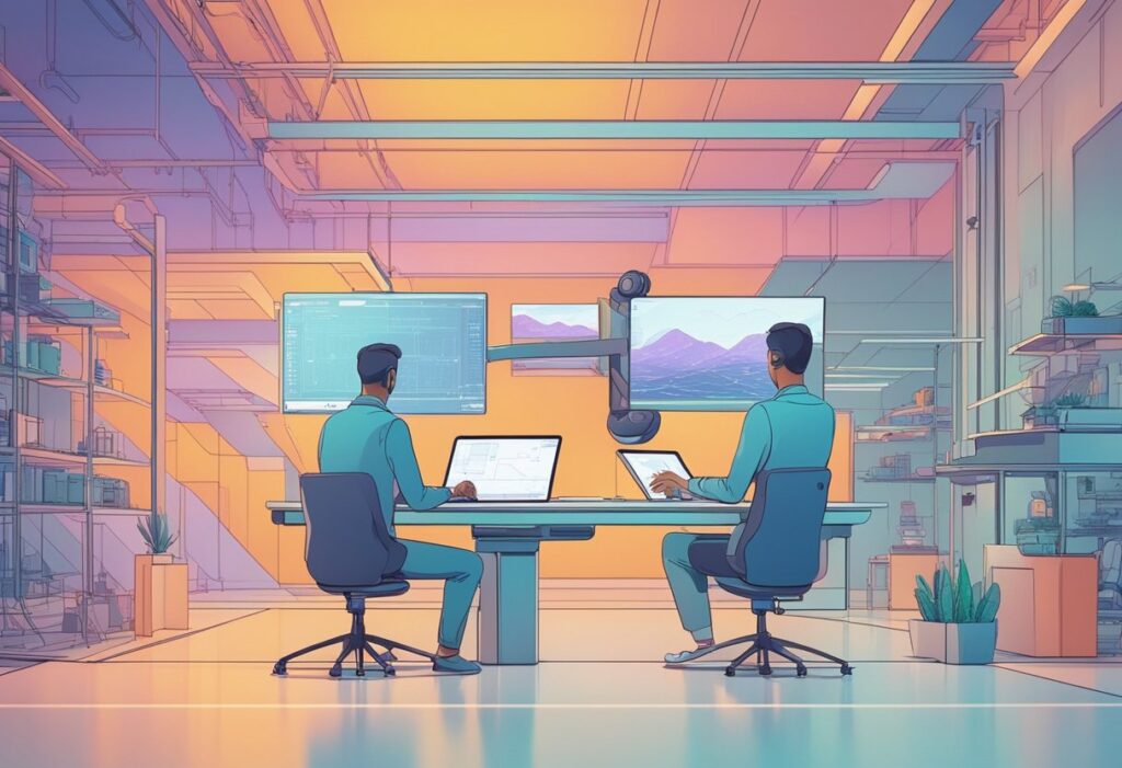 AI vs Traditional Animation Software: A Comparative Analysis