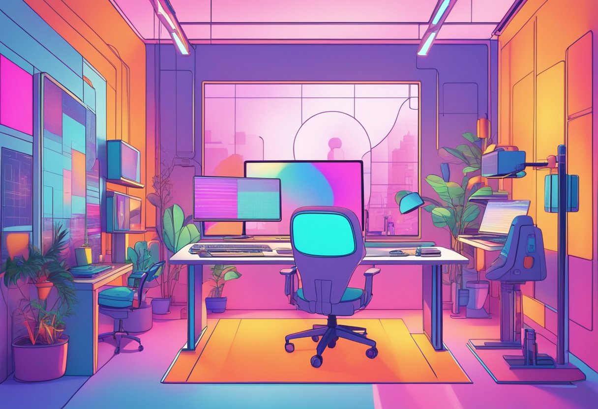 AI vs Traditional Animation Software: A Comparative Analysis