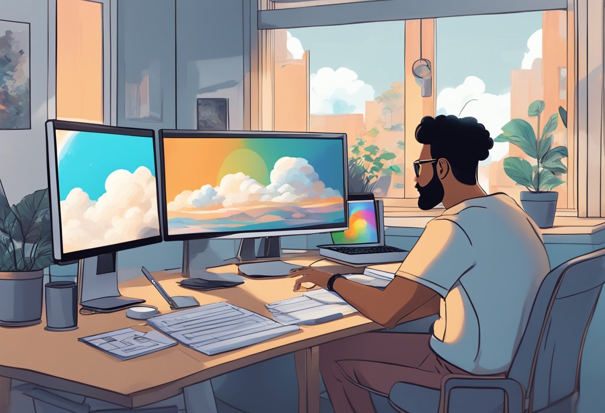 Beginner AI Animation Software: A Simple Guide