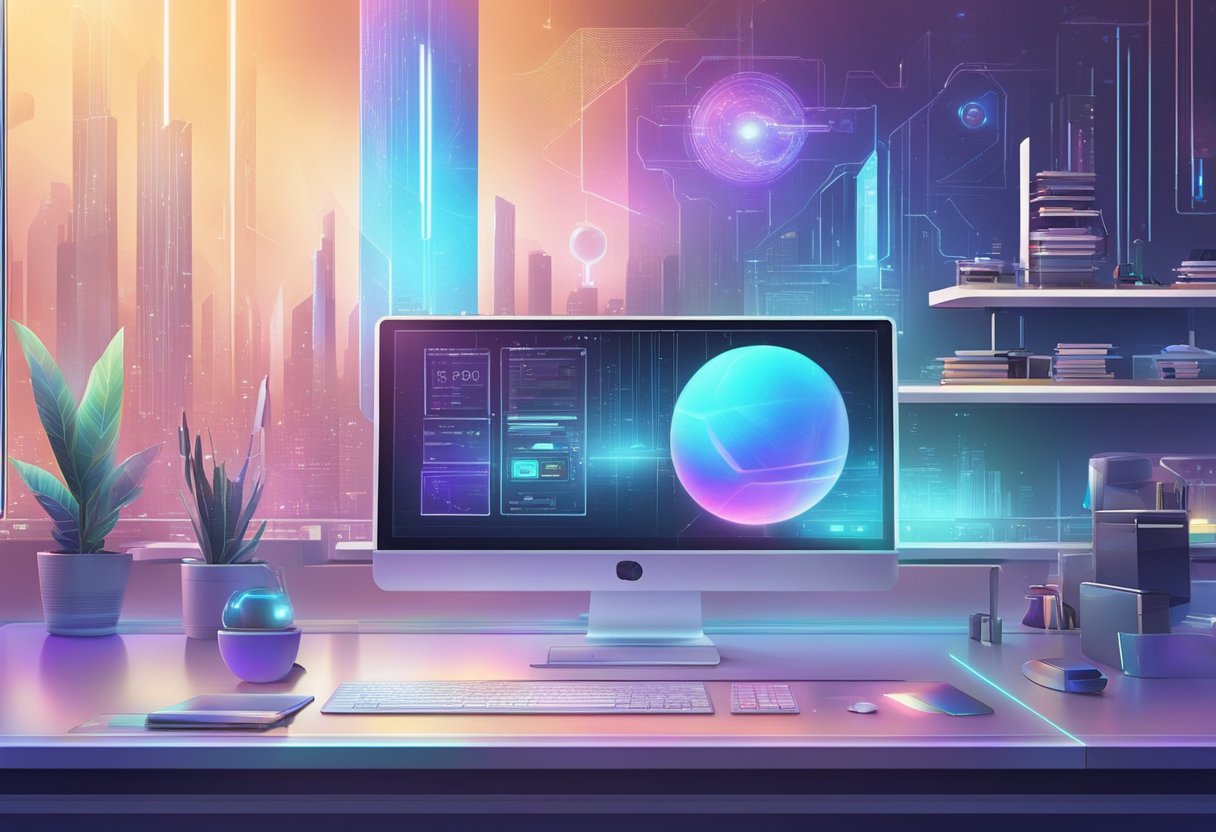 Advanced AI Animation Software: Top Tools for Professionals