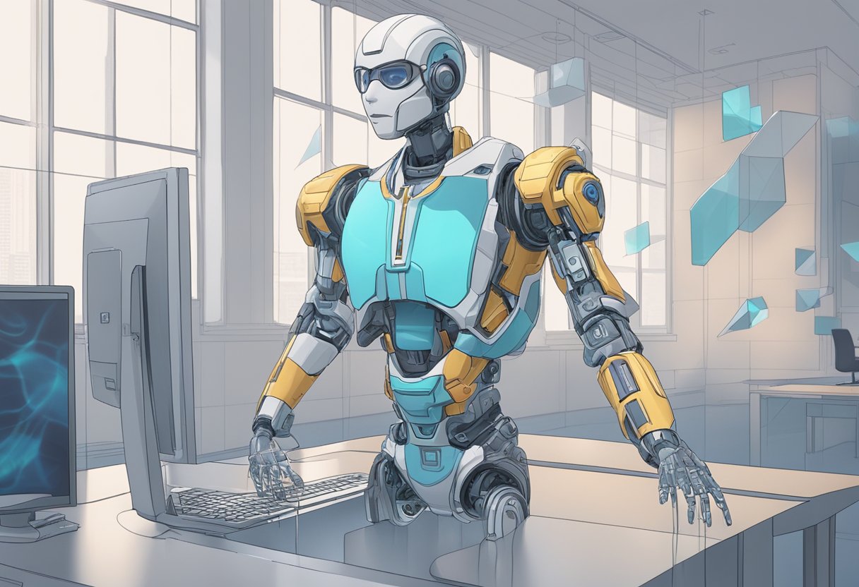 AI in Character Animation: Efficiency Against Authenticity