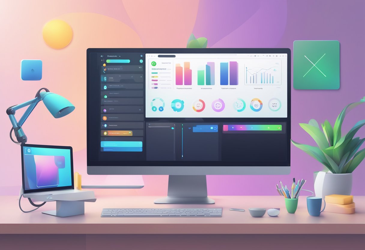 Open-Source AI Animation Software: Top 5 Free Tools for Creative ...