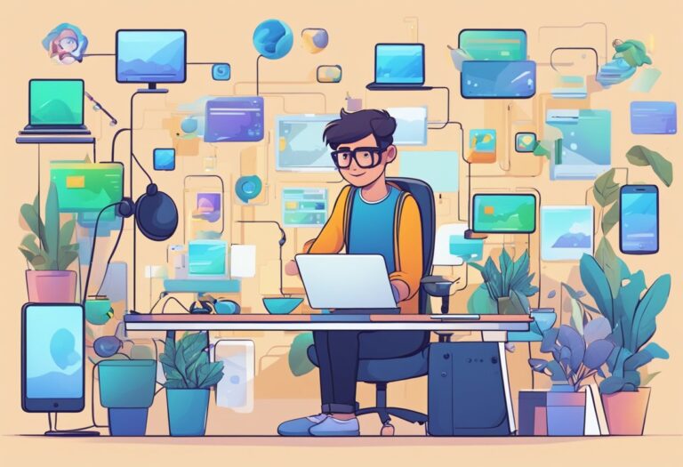 Freelance AI Animation Opportunities: Changing the Industry