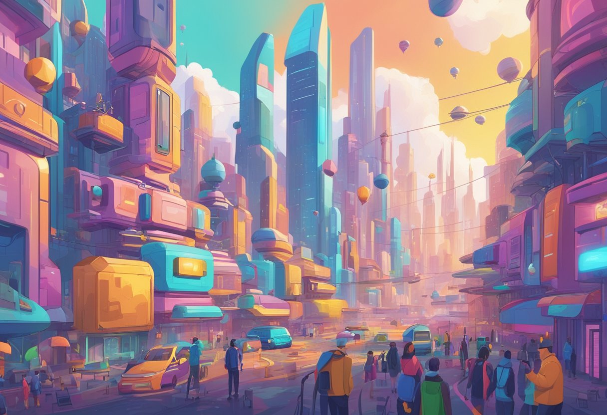 Limitations of AI Animation: Tech and Style Boundaries