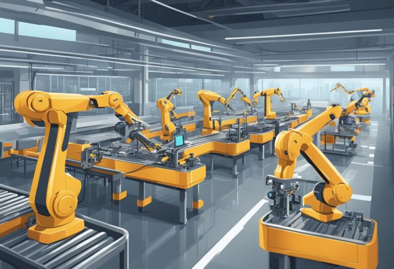 AI Animation Standards: Redefining Digital Content Creation