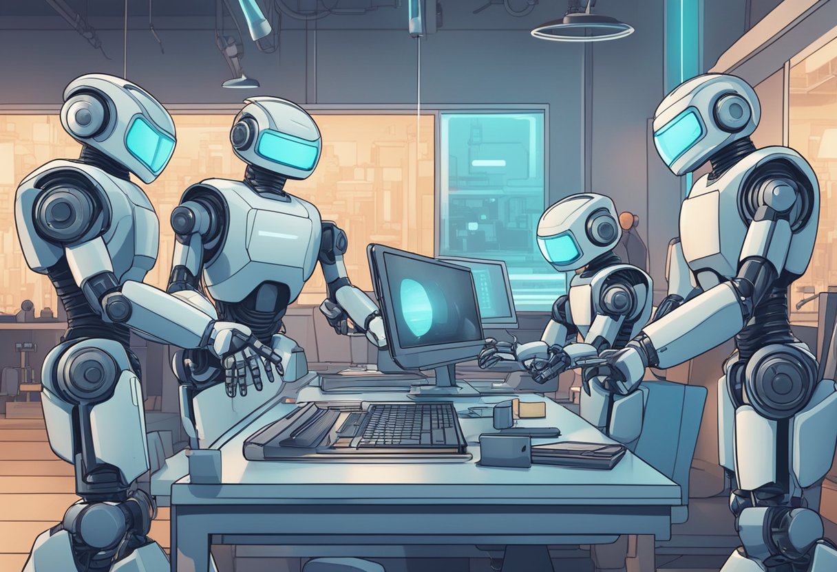 AI Animation Standards: Redefining Digital Content Creation