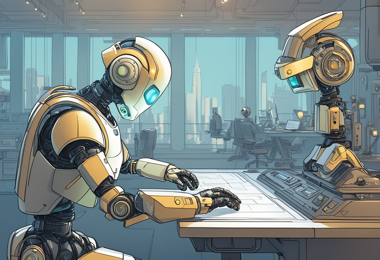 Oscars and Animation: Is AI Boldly Transforming the Rules?
