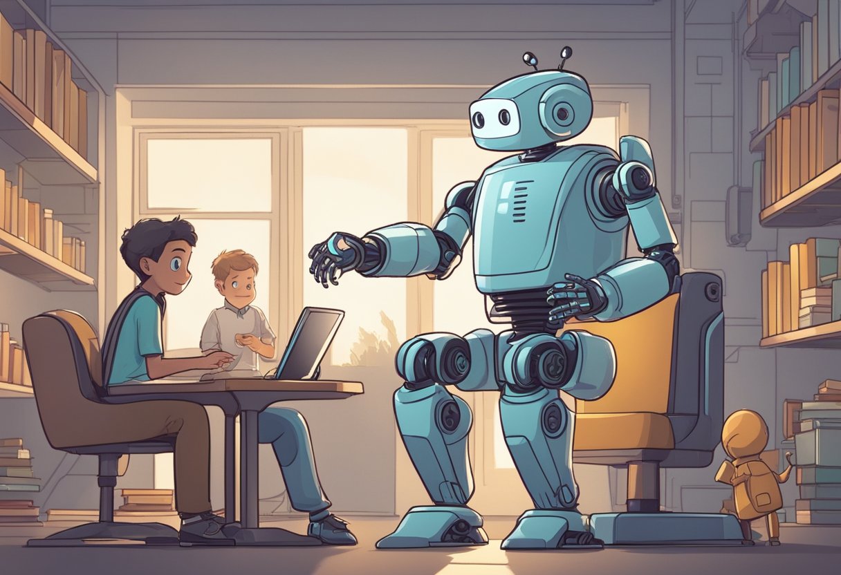 Storytelling Quality in Animation: Enhancing Narrative Craft